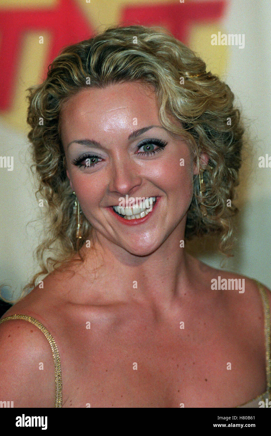 JANE KRAKOWSKI LOS ANGELES USA 27 March 1999 Stock Photo - Alamy