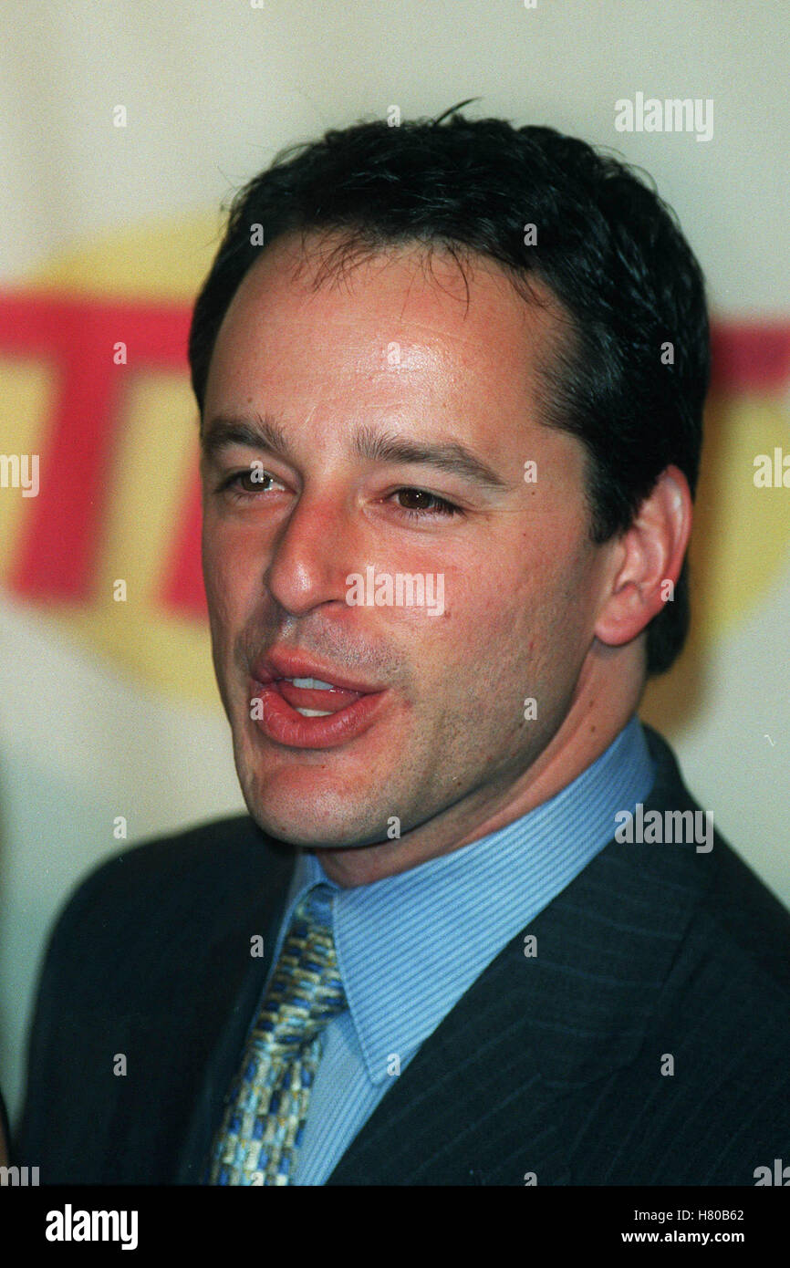 GIL BELLOWS LOS ANGELES USA 27 March 1999 Stock Photo - Alamy