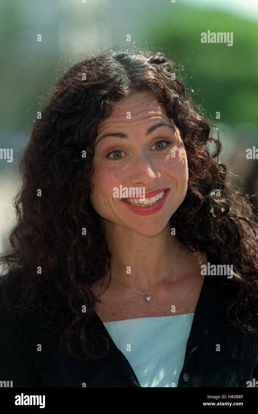 Right minnie driver hi-res stock photography and images - Alamy