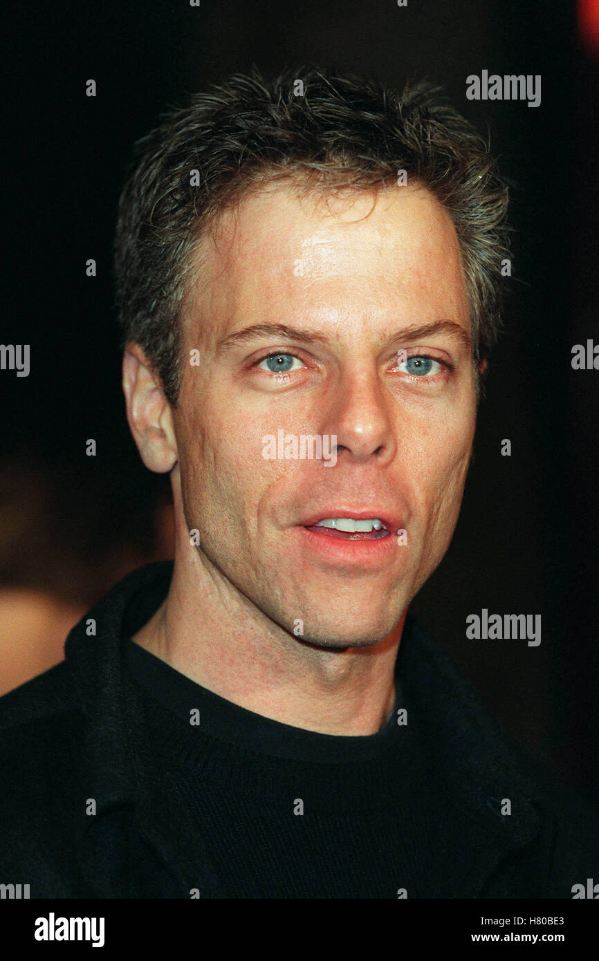GREG GERMANN LOS ANGELES USA 27 March 1999 Stock Photo - Alamy