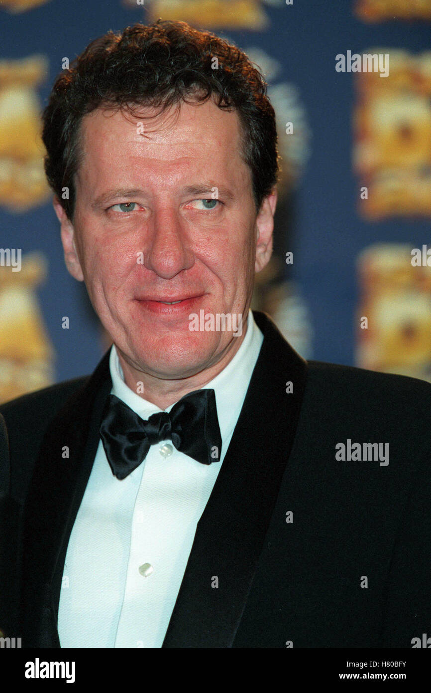 Geoffrey rush hi-res stock photography and images - Alamy