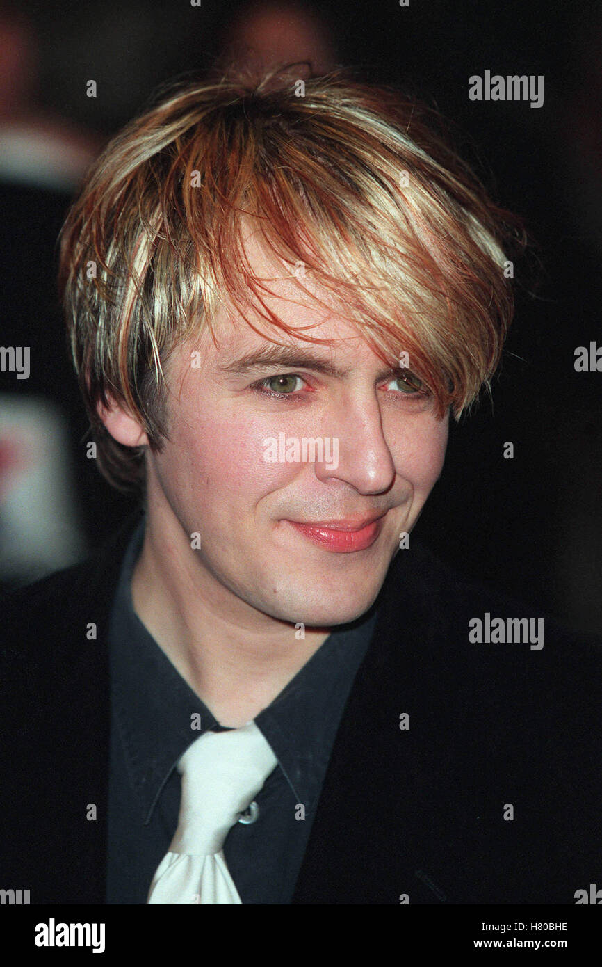 Nick rhodes where hi-res stock photography and images - Alamy