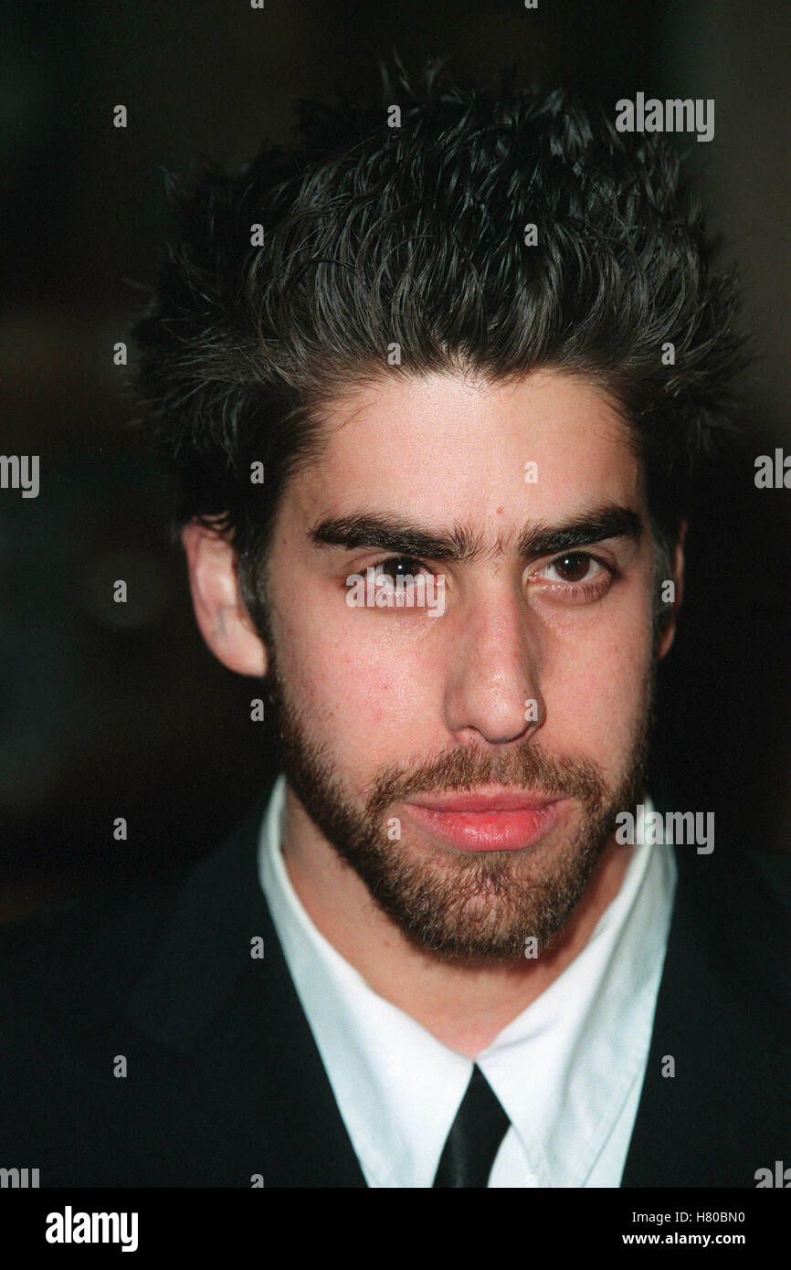 Adam goldberg hi-res stock photography and images - Alamy