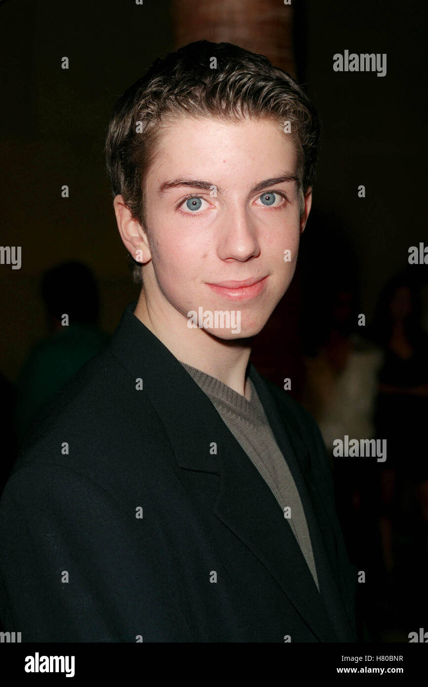 SAM HUNTINGTON LOS ANGELES USA 28 March 1999 Stock Photo - Alamy