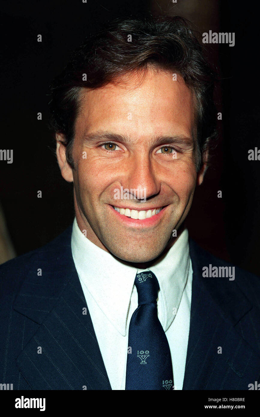 CHRIS BRUNO LOS ANGELES USA 28 March 1999 Stock Photo - Alamy