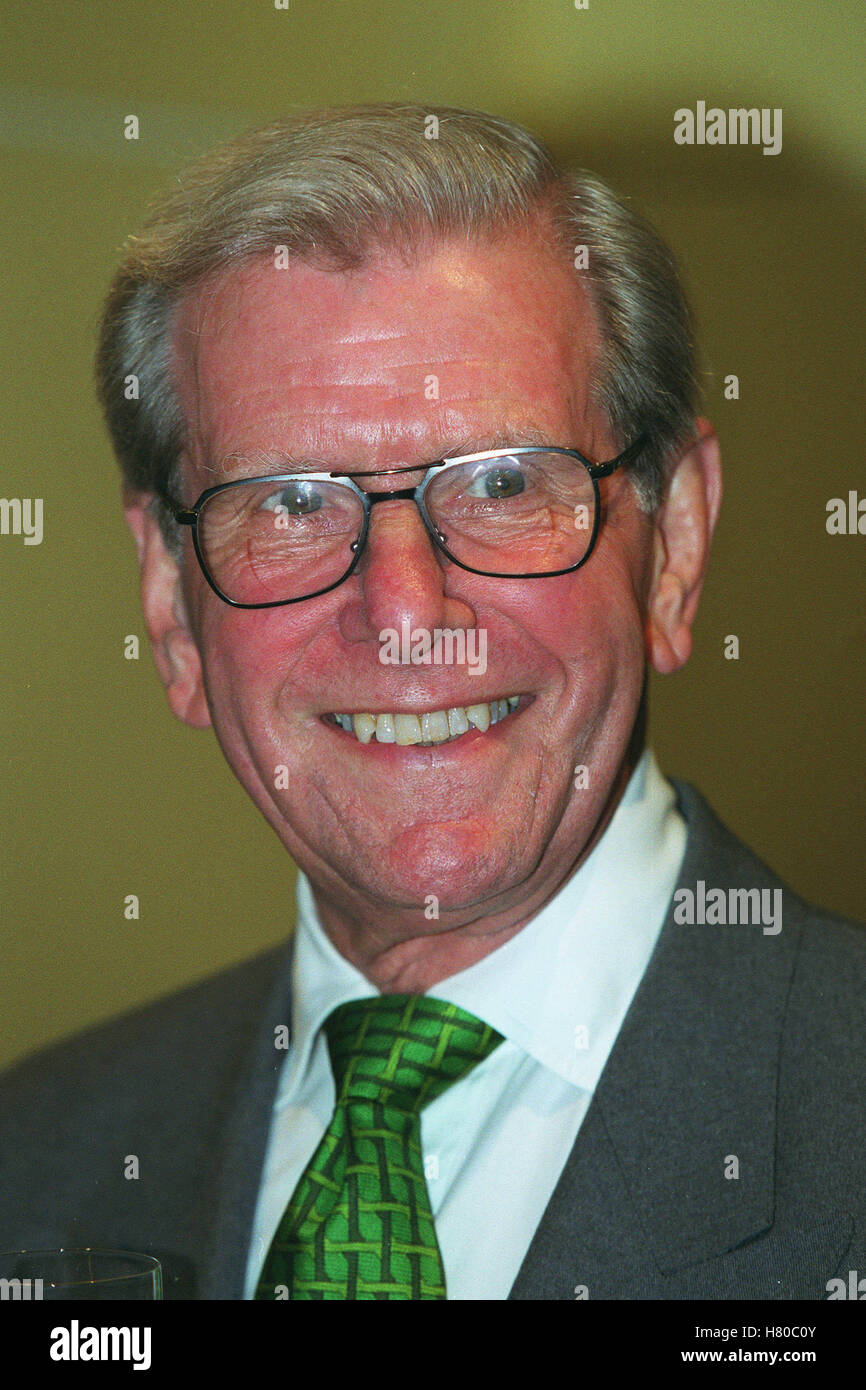 Bob Holness