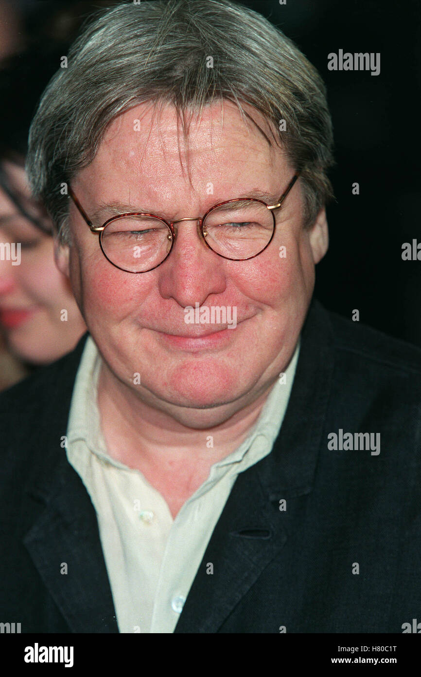 Alan parker hi-res stock photography and images - Alamy
