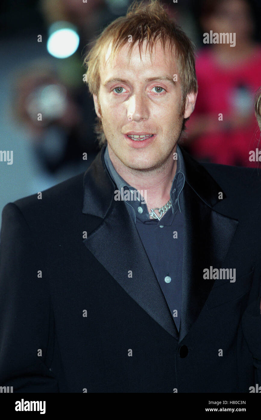 Rhys ifans actor hi-res stock photography and images - Alamy