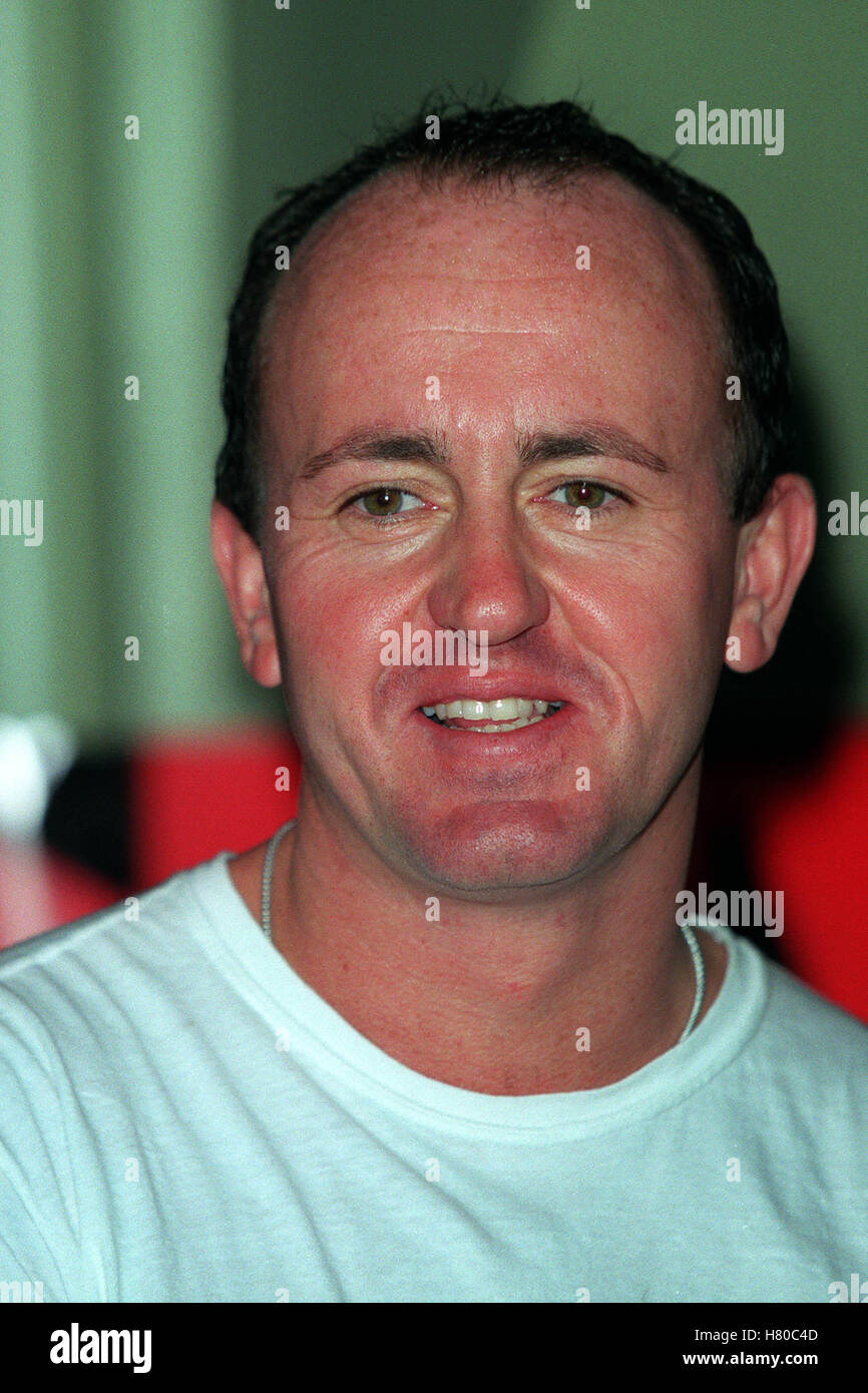 Danny rampling hi-res stock photography and images - Alamy