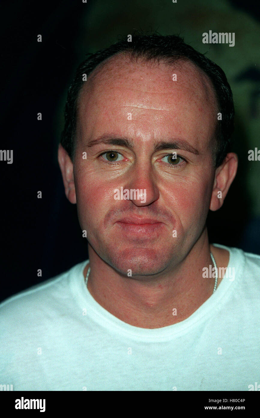 DANNY RAMPLING LONDON ENGLAND 04 May 1999 Stock Photo - Alamy