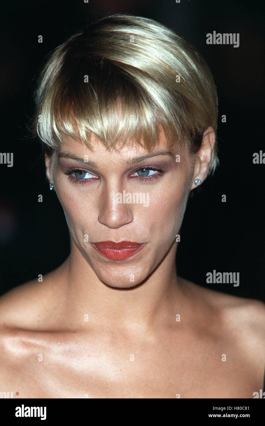Valeria mazza hi-res stock photography and images - Alamy