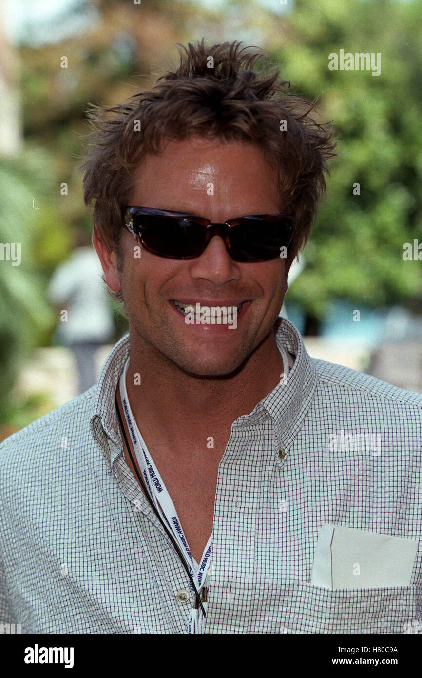 David chokachi hi-res stock photography and images - Alamy
