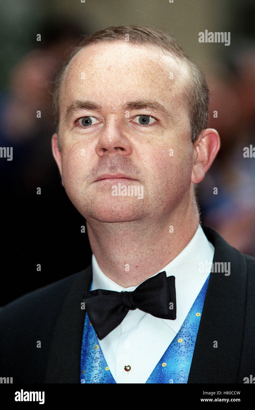 Ian hislop hi-res stock photography and images - Alamy