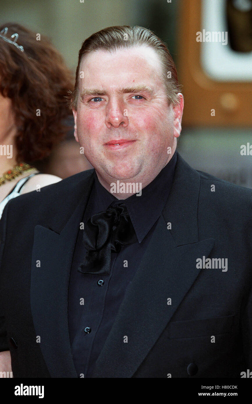 Actor timothy spall hi-res stock photography and images - Alamy