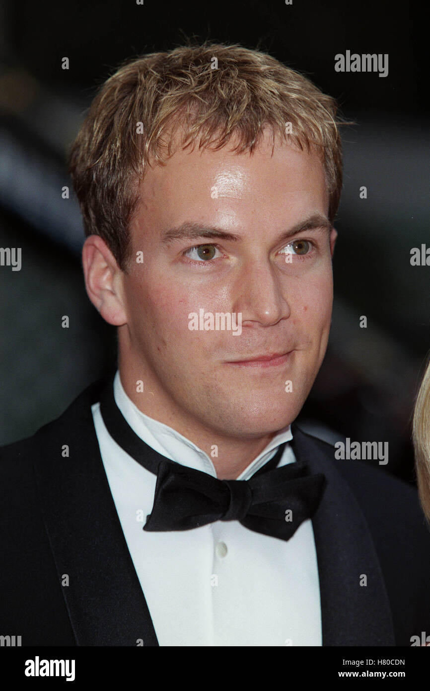 Benn portrait hi-res stock photography and images - Alamy
