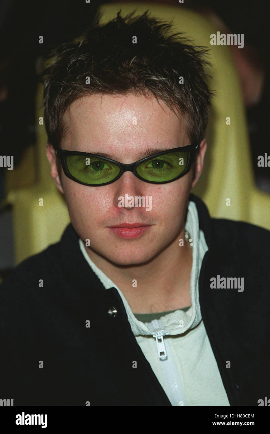 Lee brennan hi-res stock photography and images - Alamy