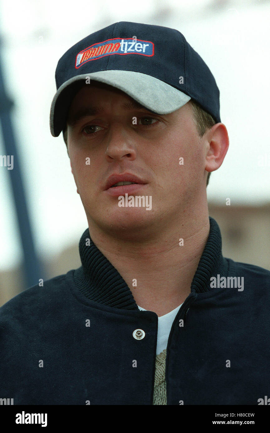JIMMY CONSTABLE 13 May 1999 Stock Photo - Alamy