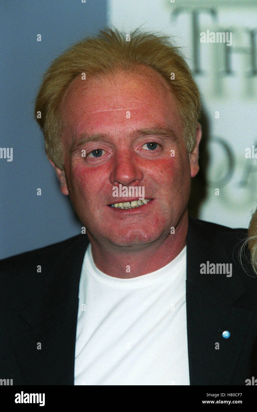 Actor bruce jones hi-res stock photography and images - Alamy
