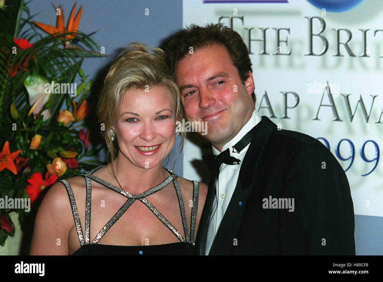 Claire king peter amory hi-res stock photography and images - Alamy