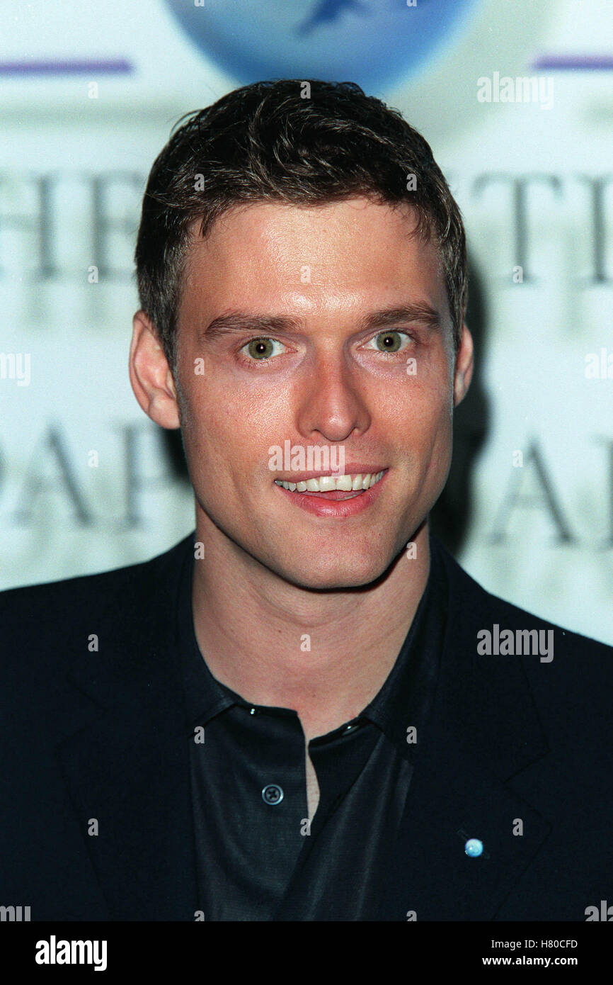 Actor stephen billington hi-res stock photography and images - Alamy