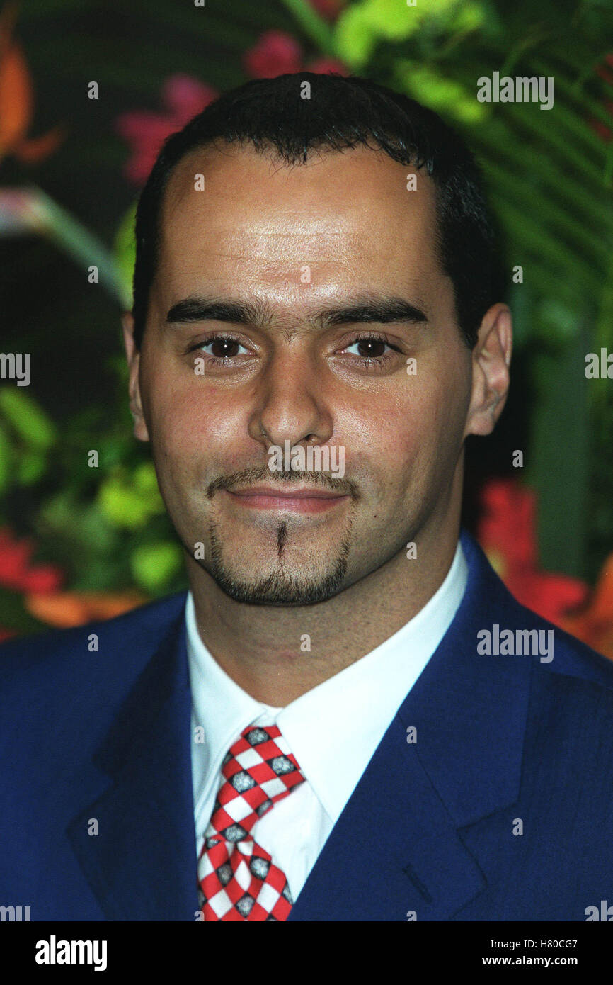 MICHAEL GRECO LONDON ENGLAND 18 May 1999 Stock Photo - Alamy