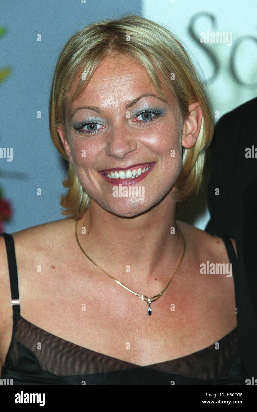Actress terri dwyer hi-res stock photography and images - Alamy