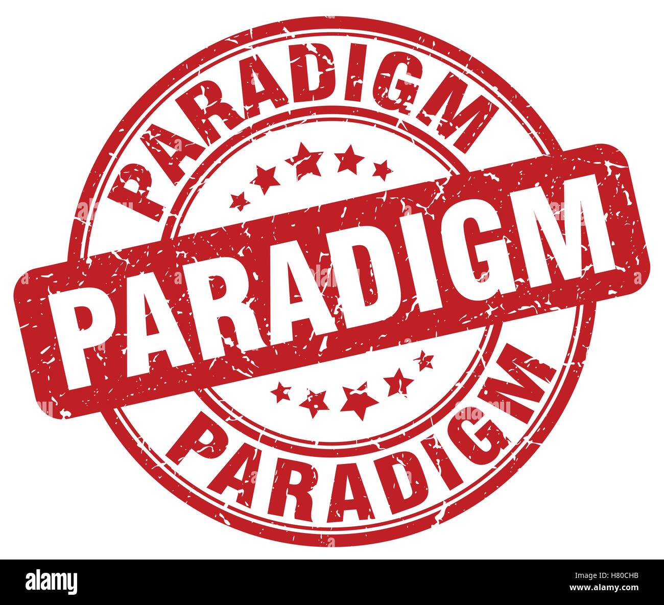 Paradigm vintage hi-res stock photography and images - Alamy