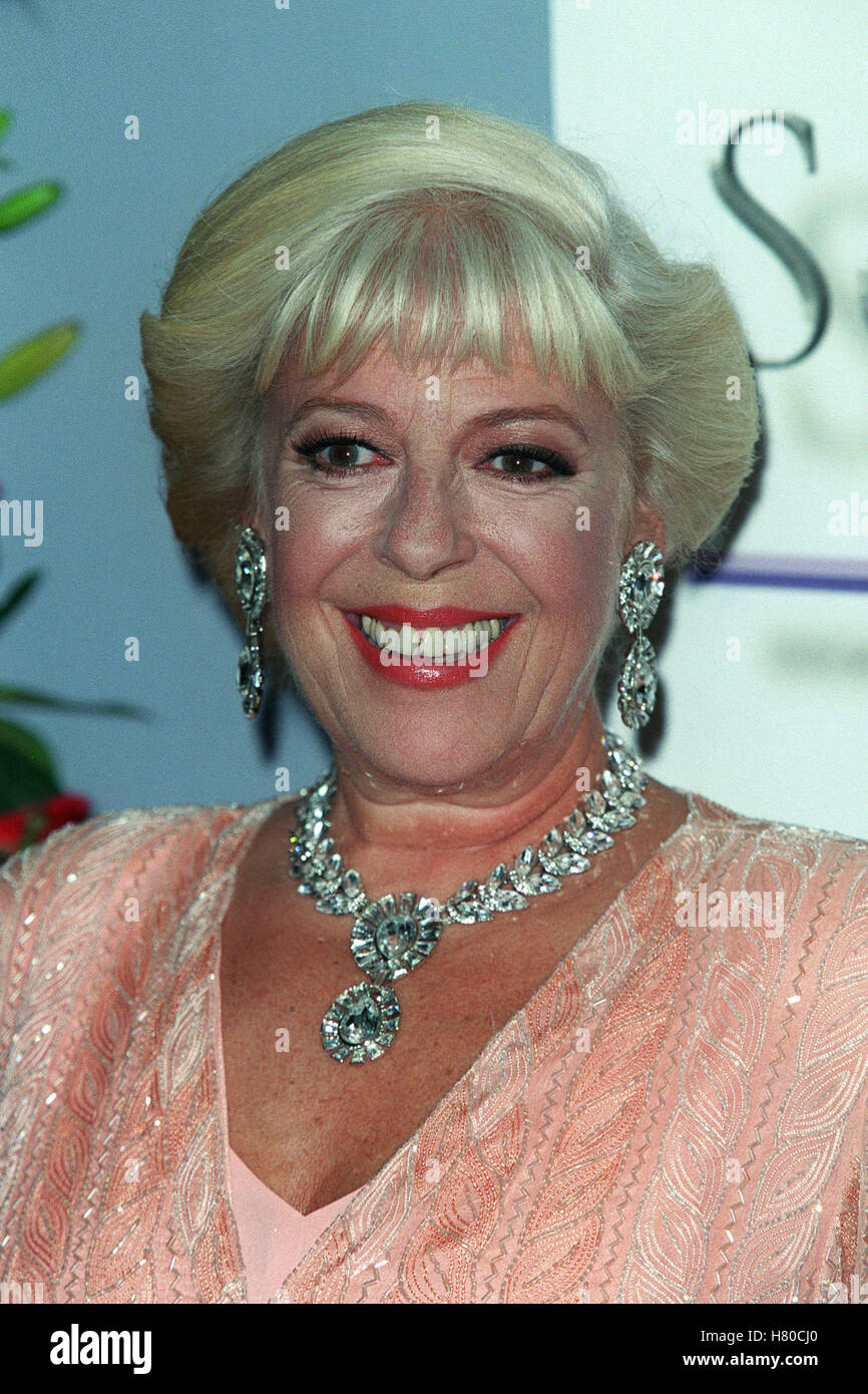 Julie goodyear hi-res stock photography and images - Alamy