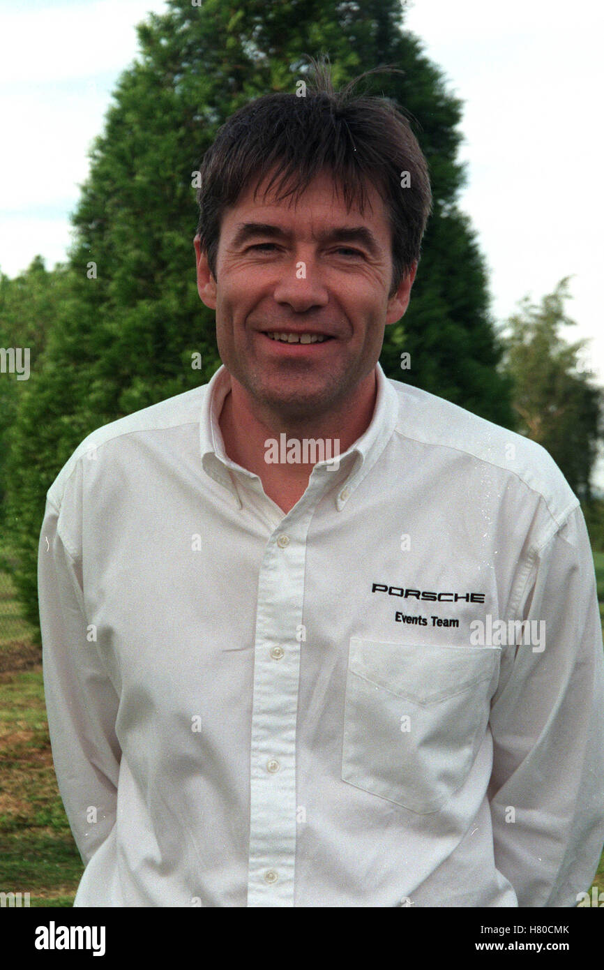 TIFF NEEDELL 23 May 1999 Stock Photo - Alamy