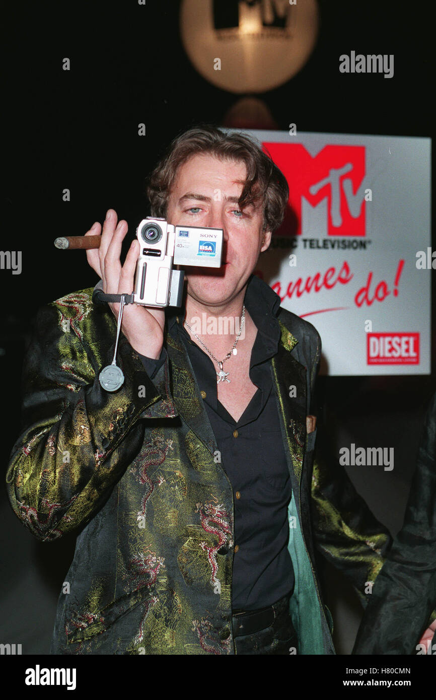 Jonathan ross hi-res stock photography and images - Alamy