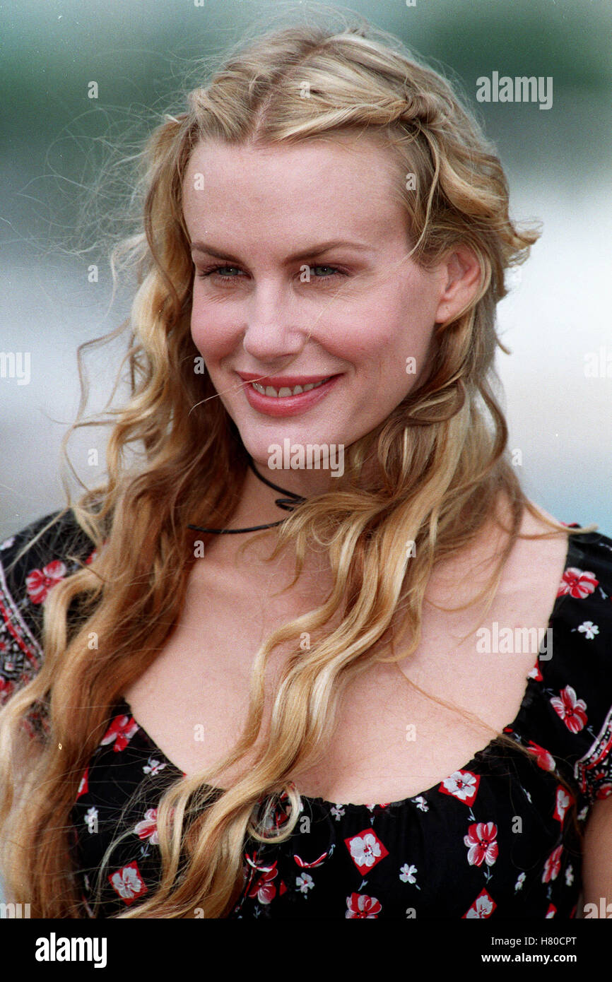 Daryl hi-res stock photography and images - Alamy