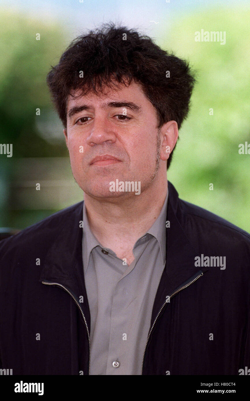 Pedro almodóvar hi-res stock photography and images - Alamy