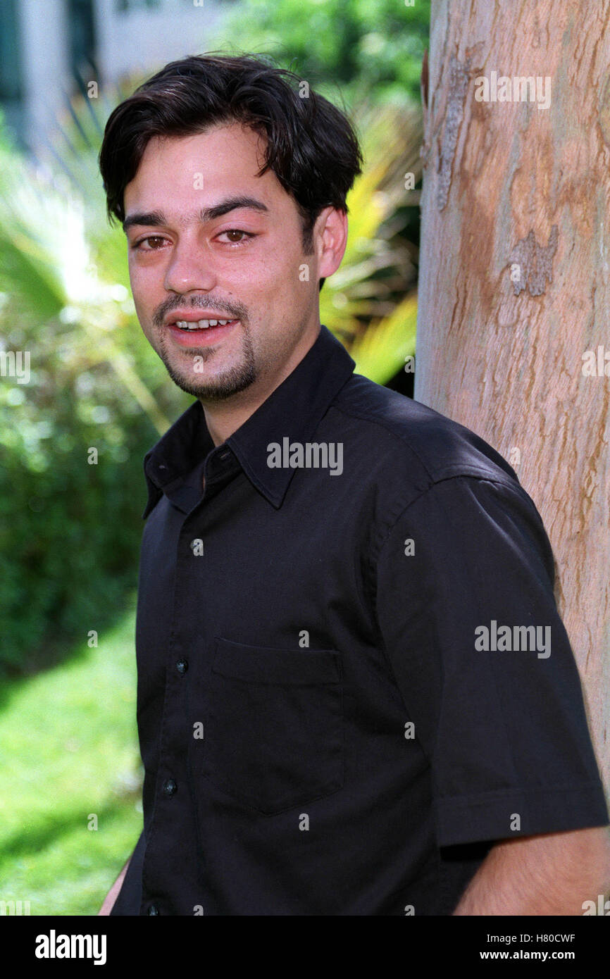 EMIL MARWA 23 May 1999 Stock Photo - Alamy