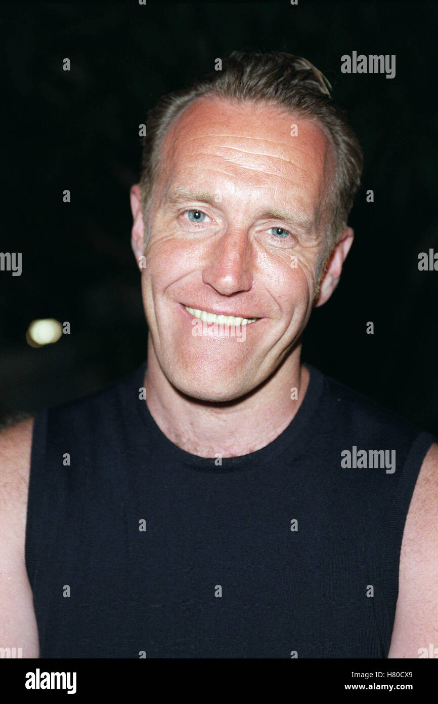 RICHARD JOBSON. 23 May 1999 Stock Photo - Alamy