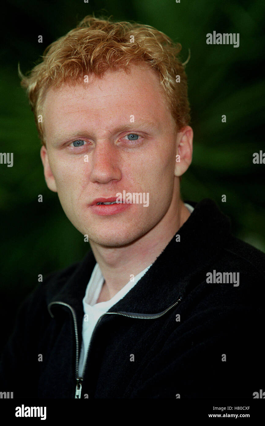 KEVIN MCKIDD 23 May 1999 Stock Photo - Alamy