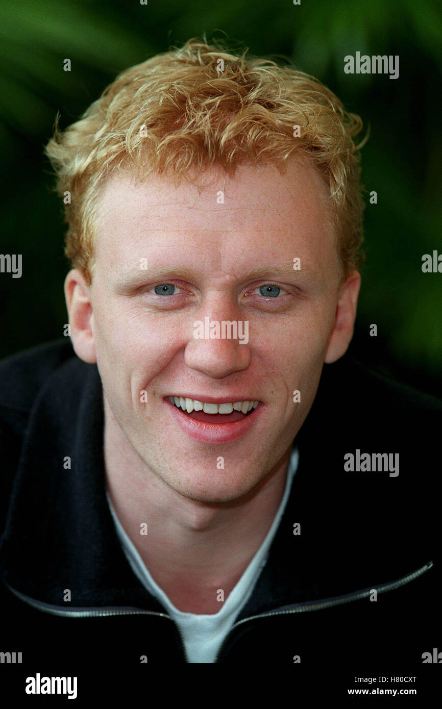 KEVIN MCKIDD 23 May 1999 Stock Photo - Alamy