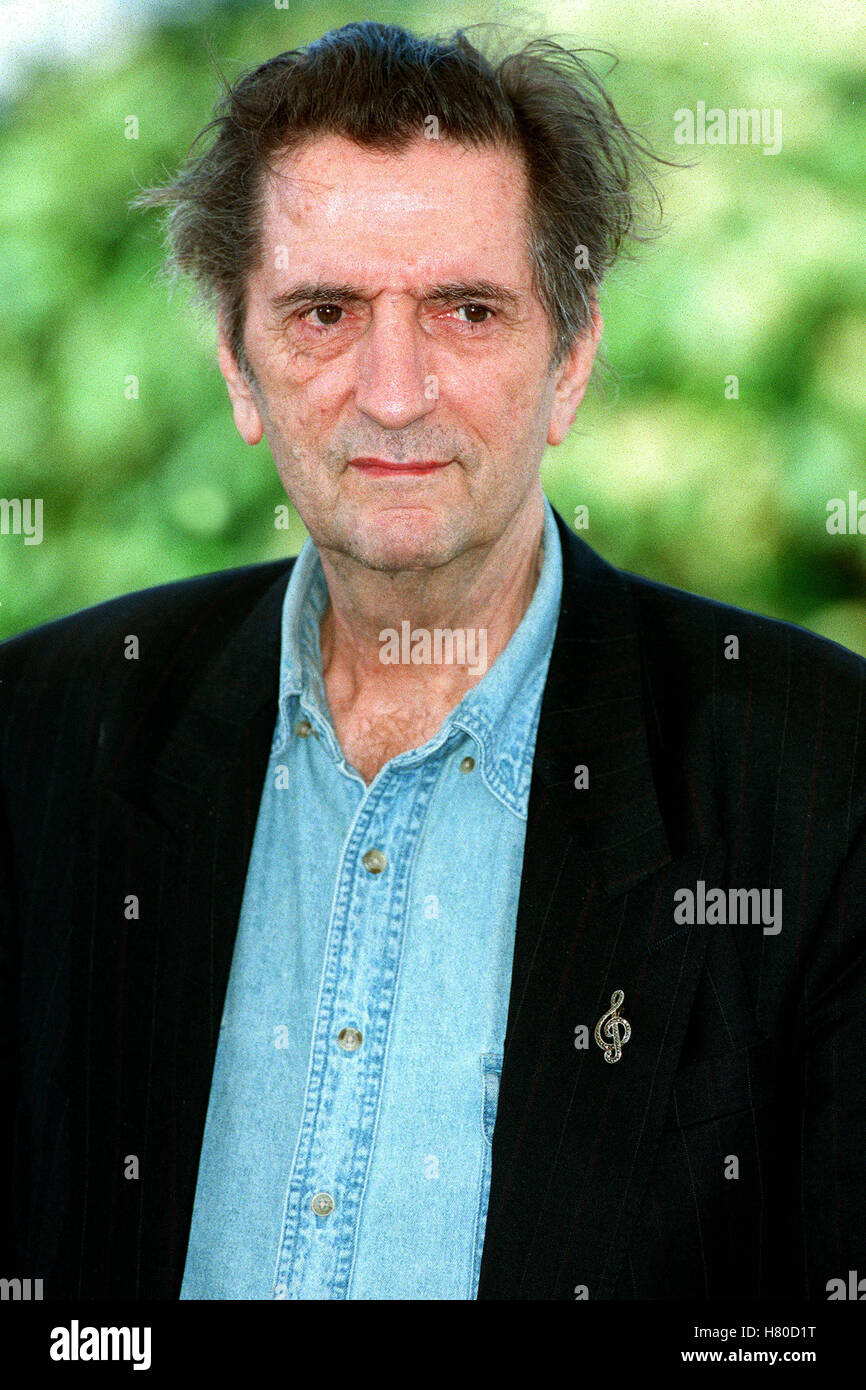 Harry dean hi-res stock photography and images - Alamy