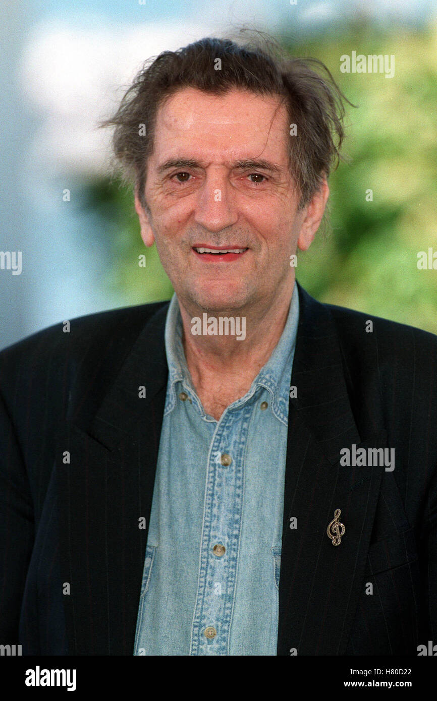 Harry dean hi-res stock photography and images - Alamy