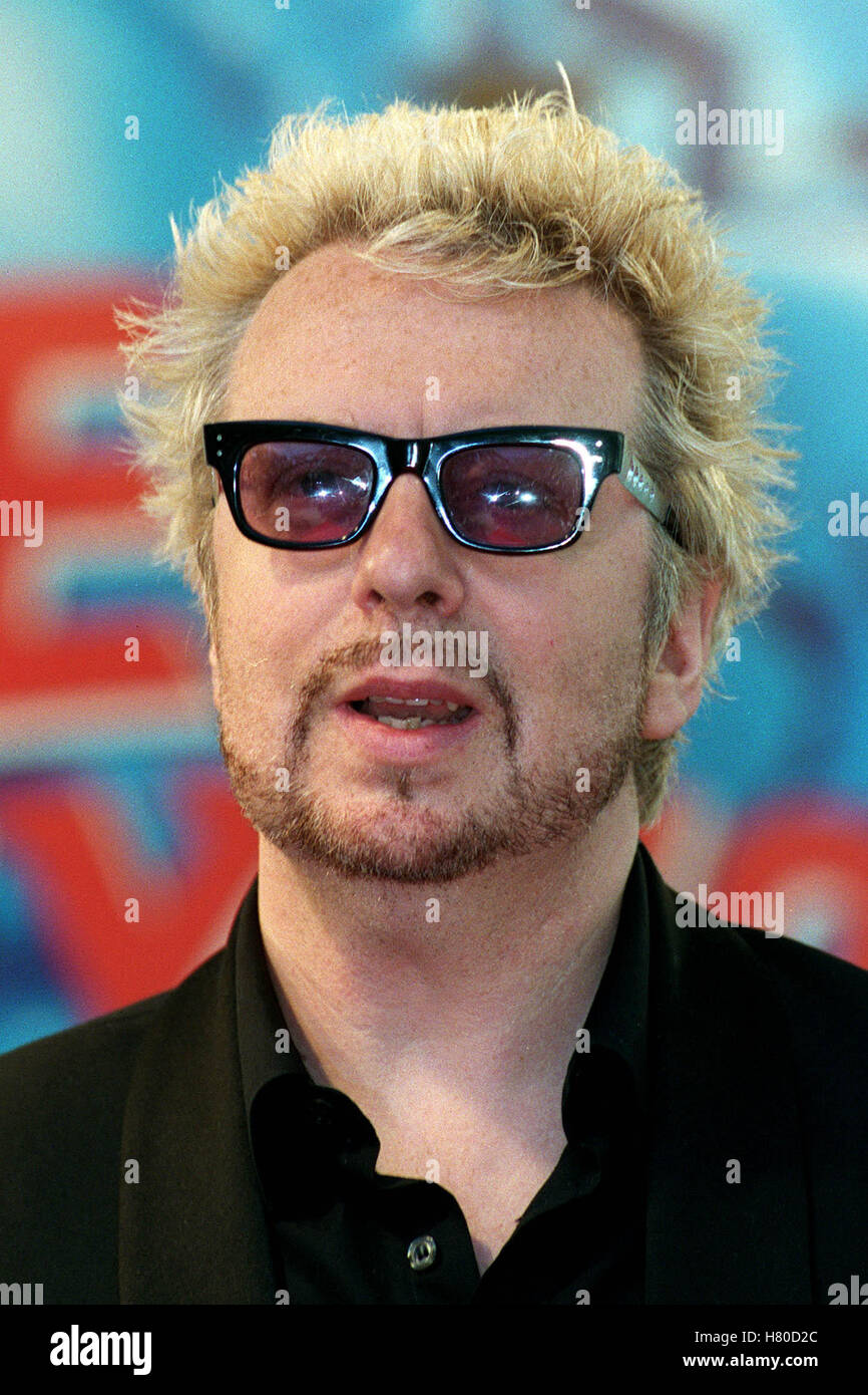 DAVE STEWART 24 May 1999 Stock Photo - Alamy