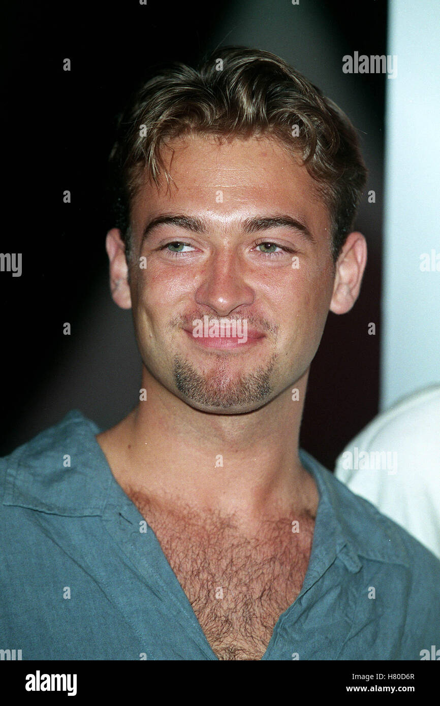 Paul nicholls actor hi-res stock photography and images - Alamy