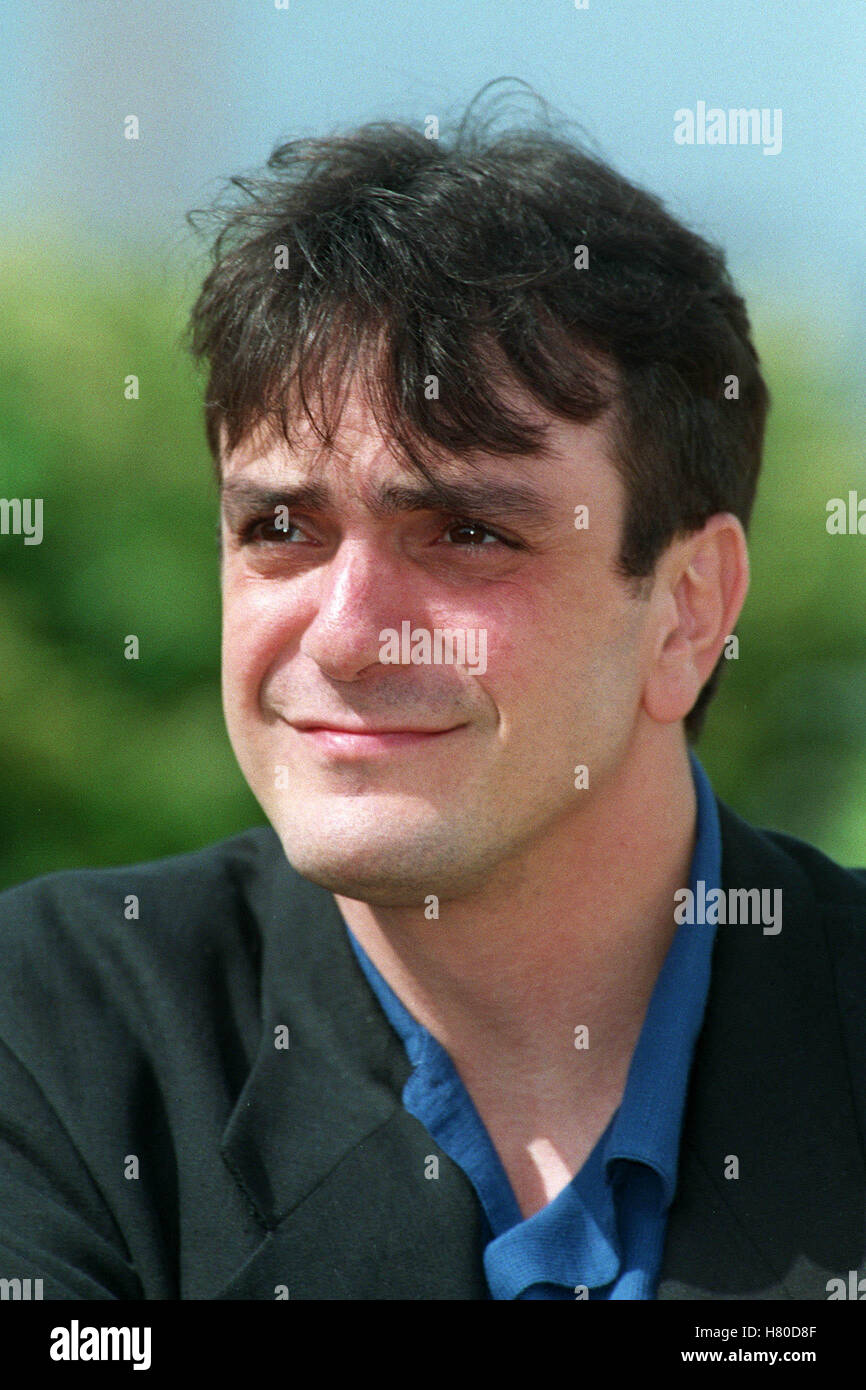 Hank azaria hi-res stock photography and images - Alamy
