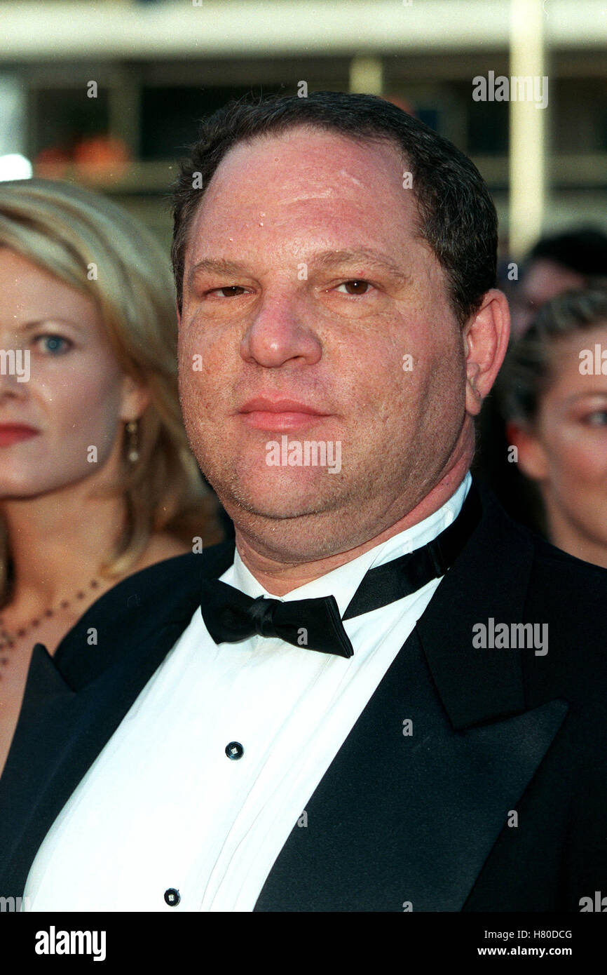 HARVEY WIENSTIEN 26 May 1999 Stock Photo - Alamy