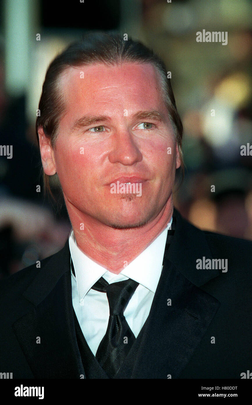 Val kilmer hi-res stock photography and images - Alamy