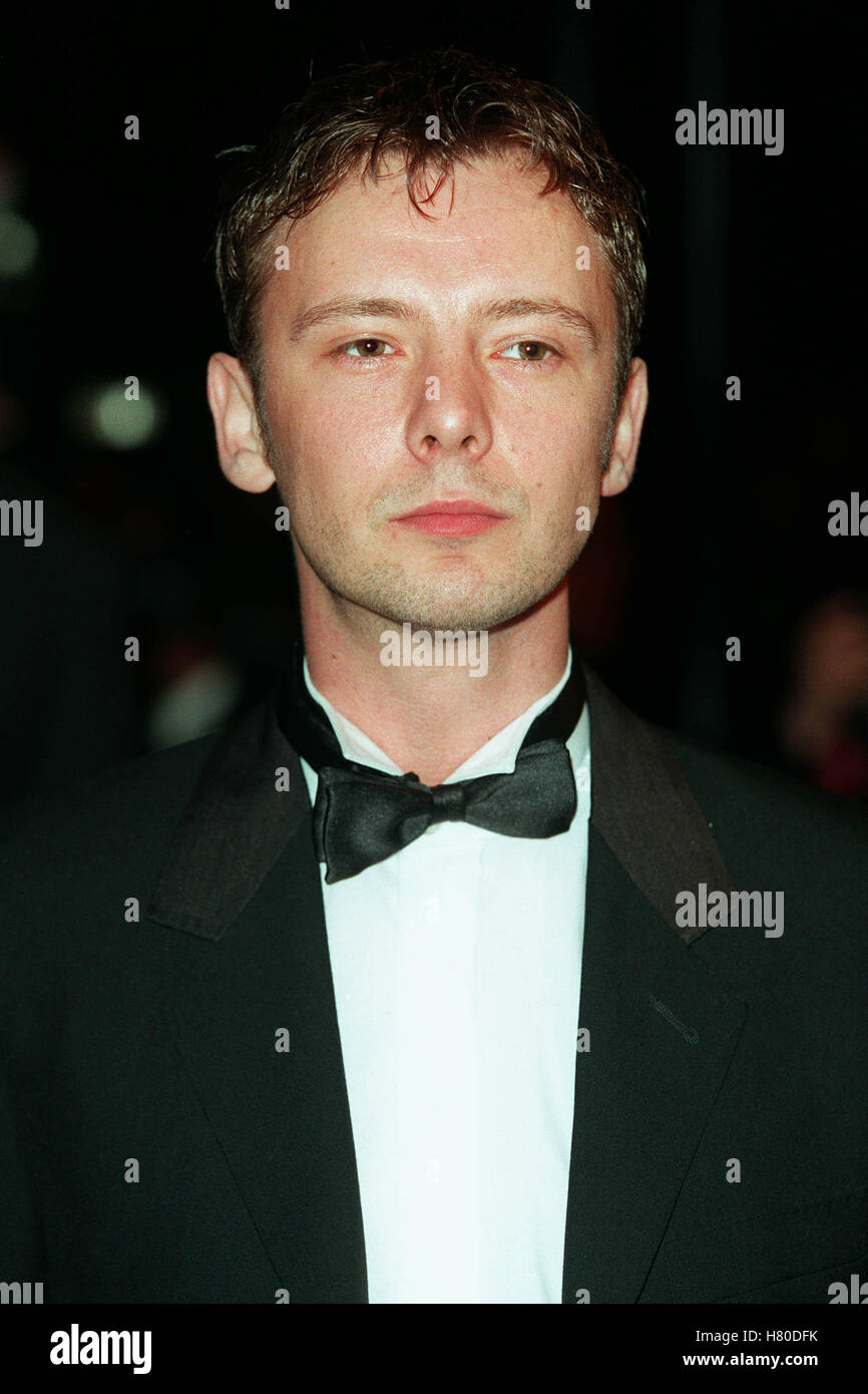 Maestro John Simm
