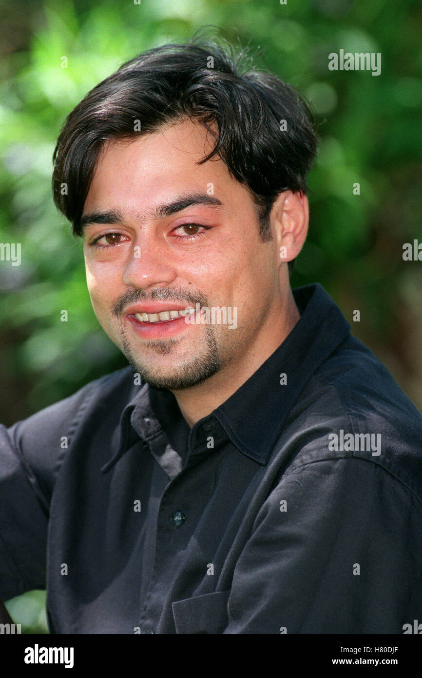 EMIL MARWA 27 May 1999 Stock Photo - Alamy