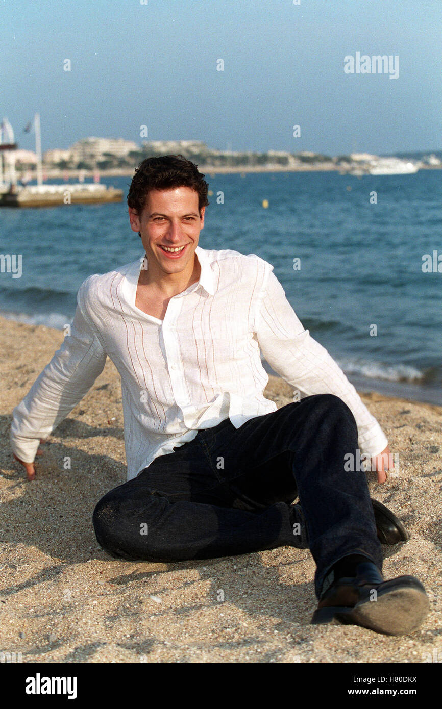 Ioan Gruffudd Hornblower
