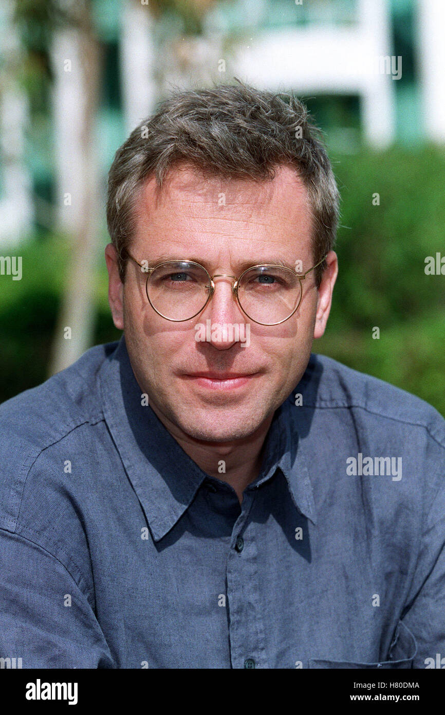 WILLIAM BROOKFIELD 27 May 1999 Stock Photo - Alamy