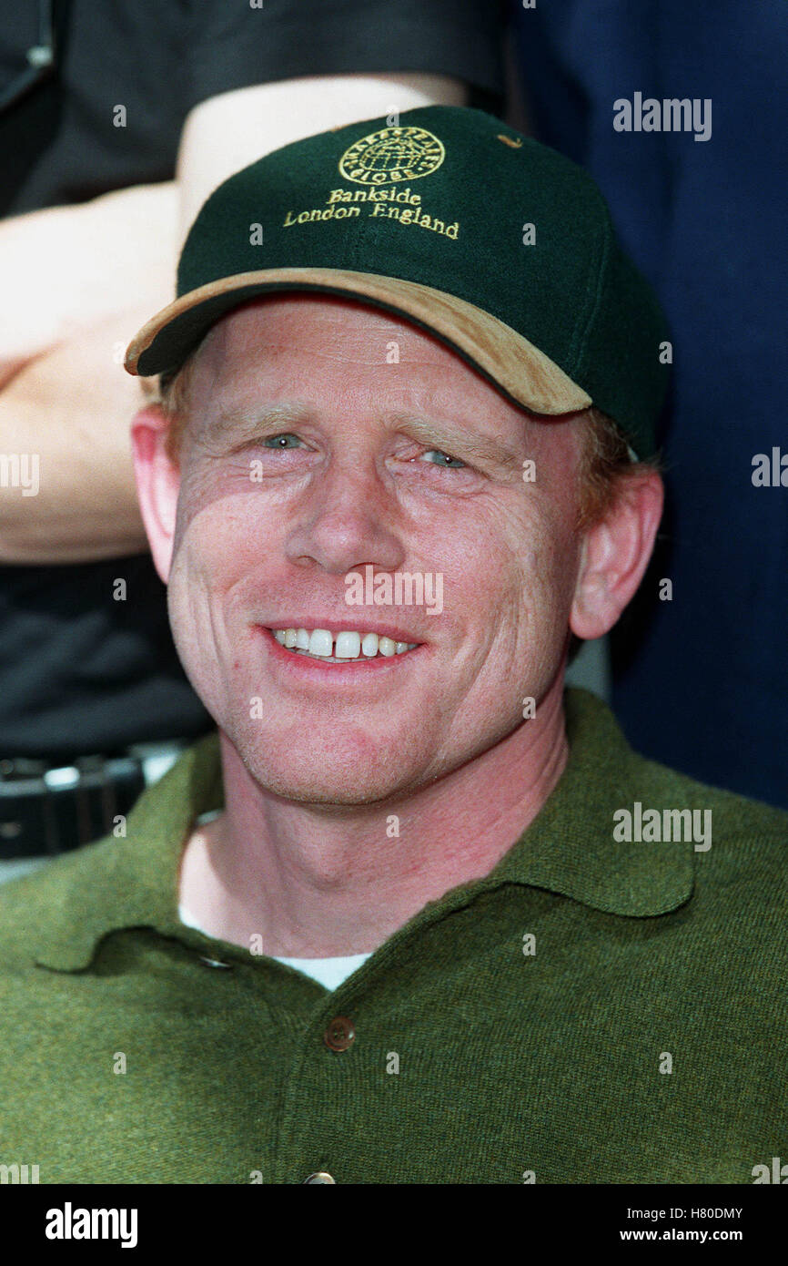 Ron howard hi-res stock photography and images - Alamy