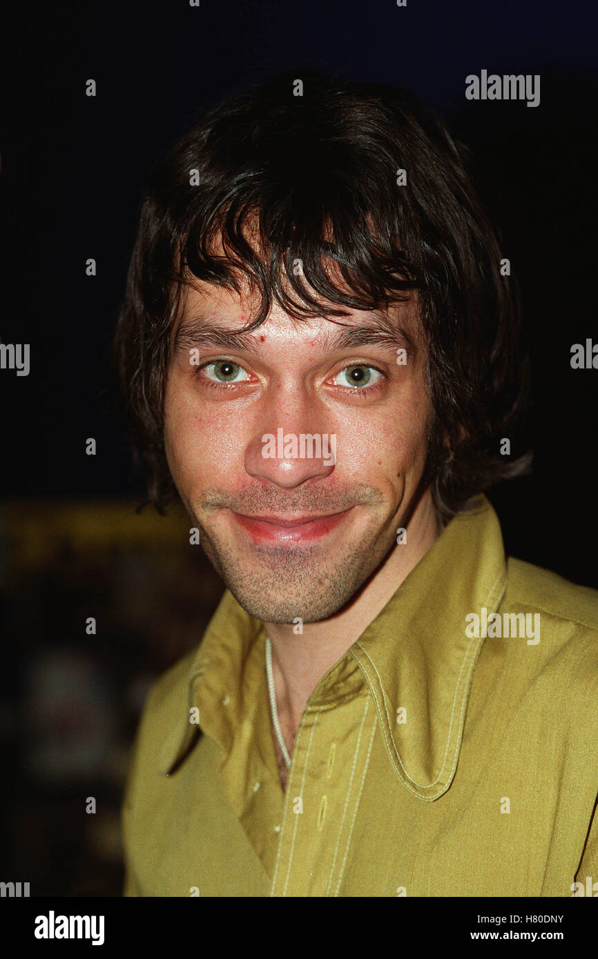 RICK WITTER 05 June 1999 Stock Photo - Alamy