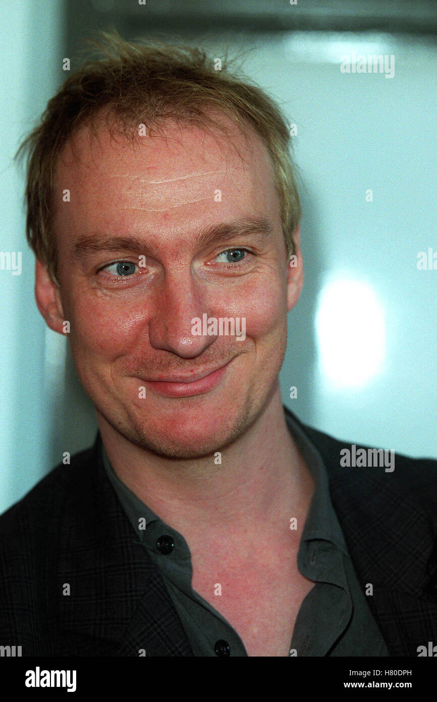 DAVID THEWLIS 09 June 1999 Stock Photo - Alamy